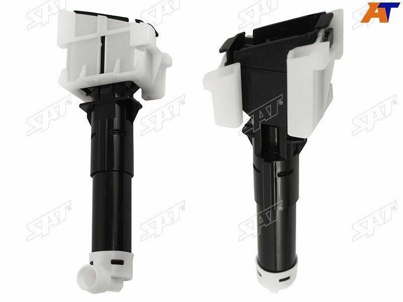 . SAT Омыватель фары для MAZDA 3 11-13 правый