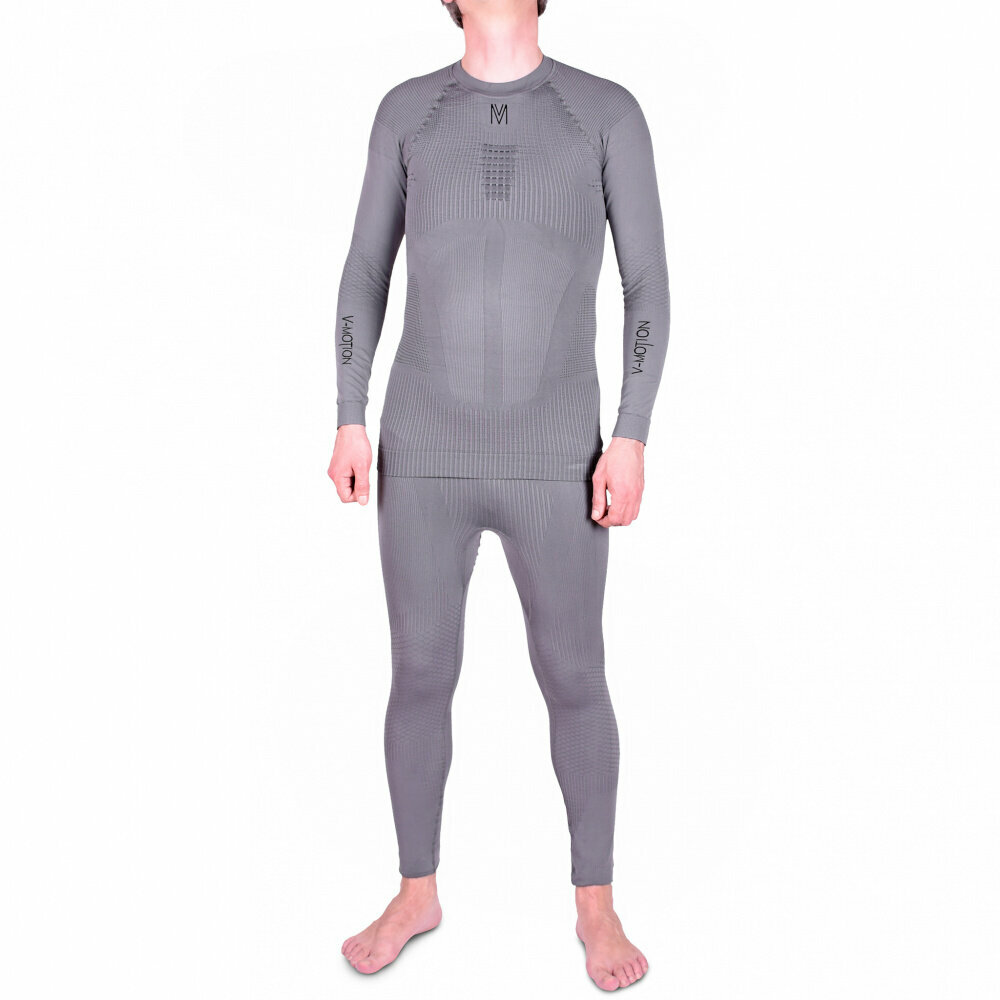 Комплект термобелья TACTIC