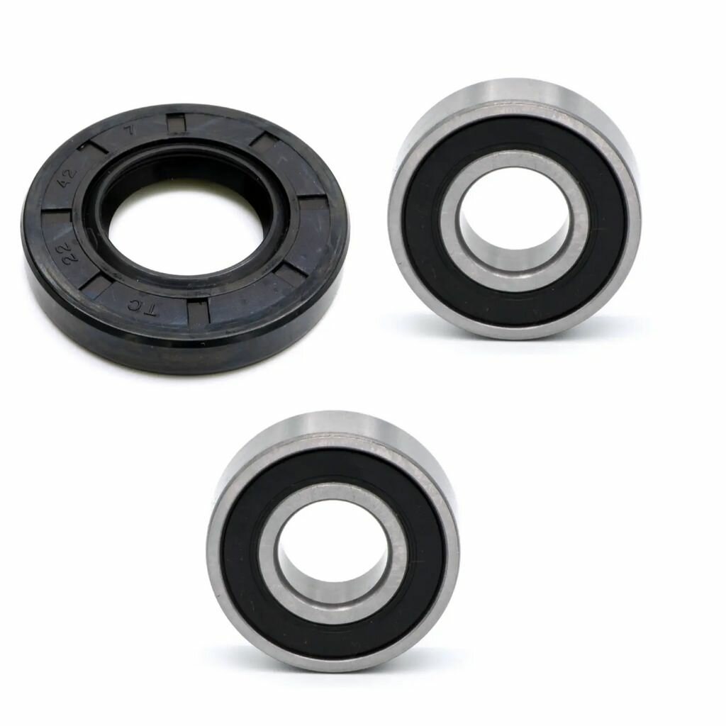 Передний подшипник колеса, совместимый с Yamaha XV1100-VIRAGO XV1100SE