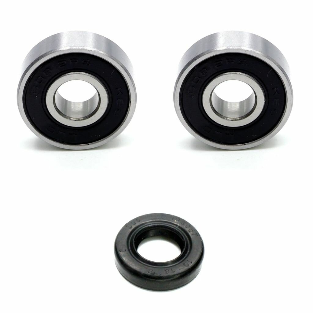 Подшипник водяного насоса, совместимый с Kreidler Galactica 3.0 LC.