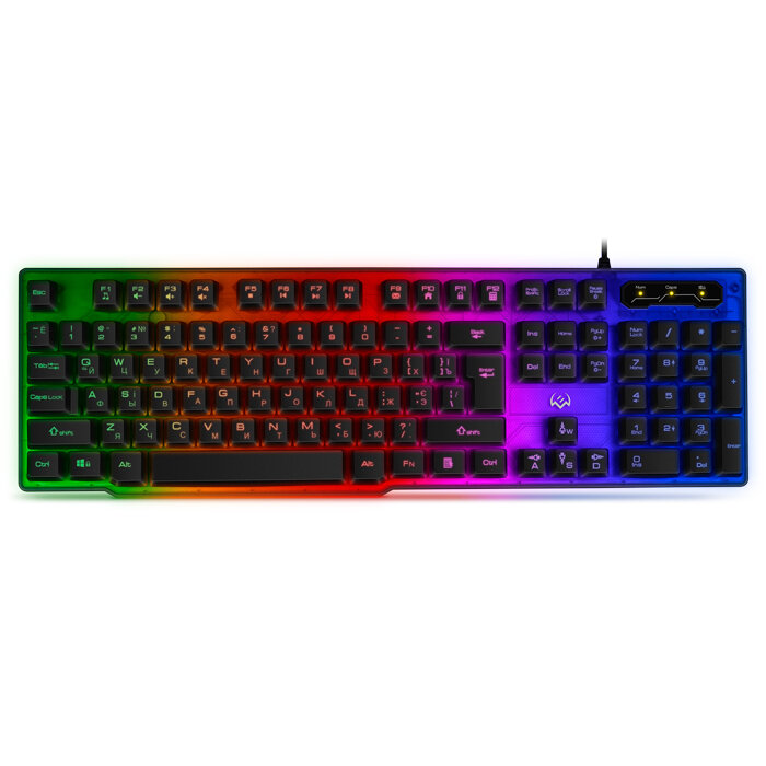 Игровая клавиатура Sven KB-G8500
