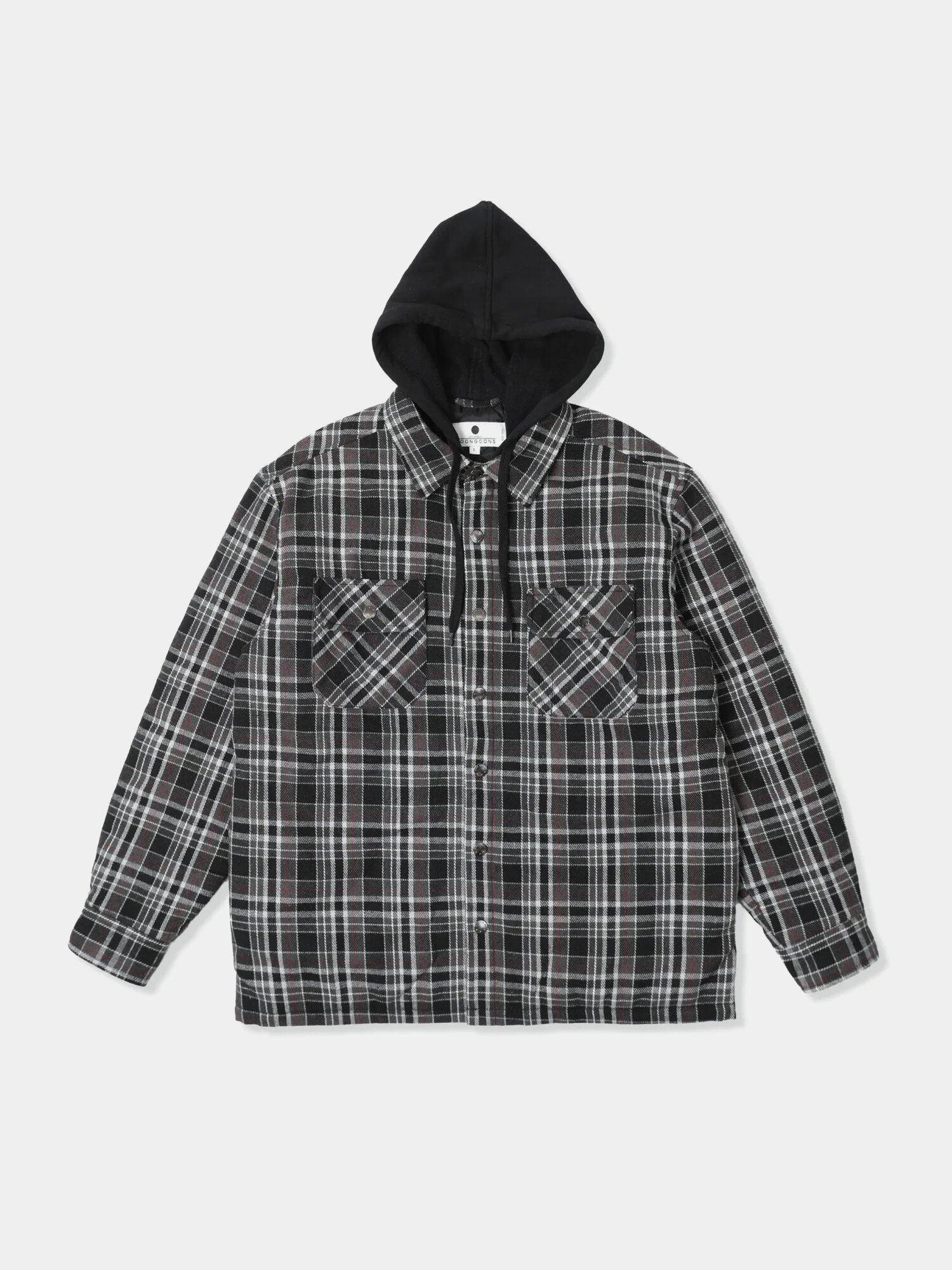 Куртка Noon Goons Function Flannel