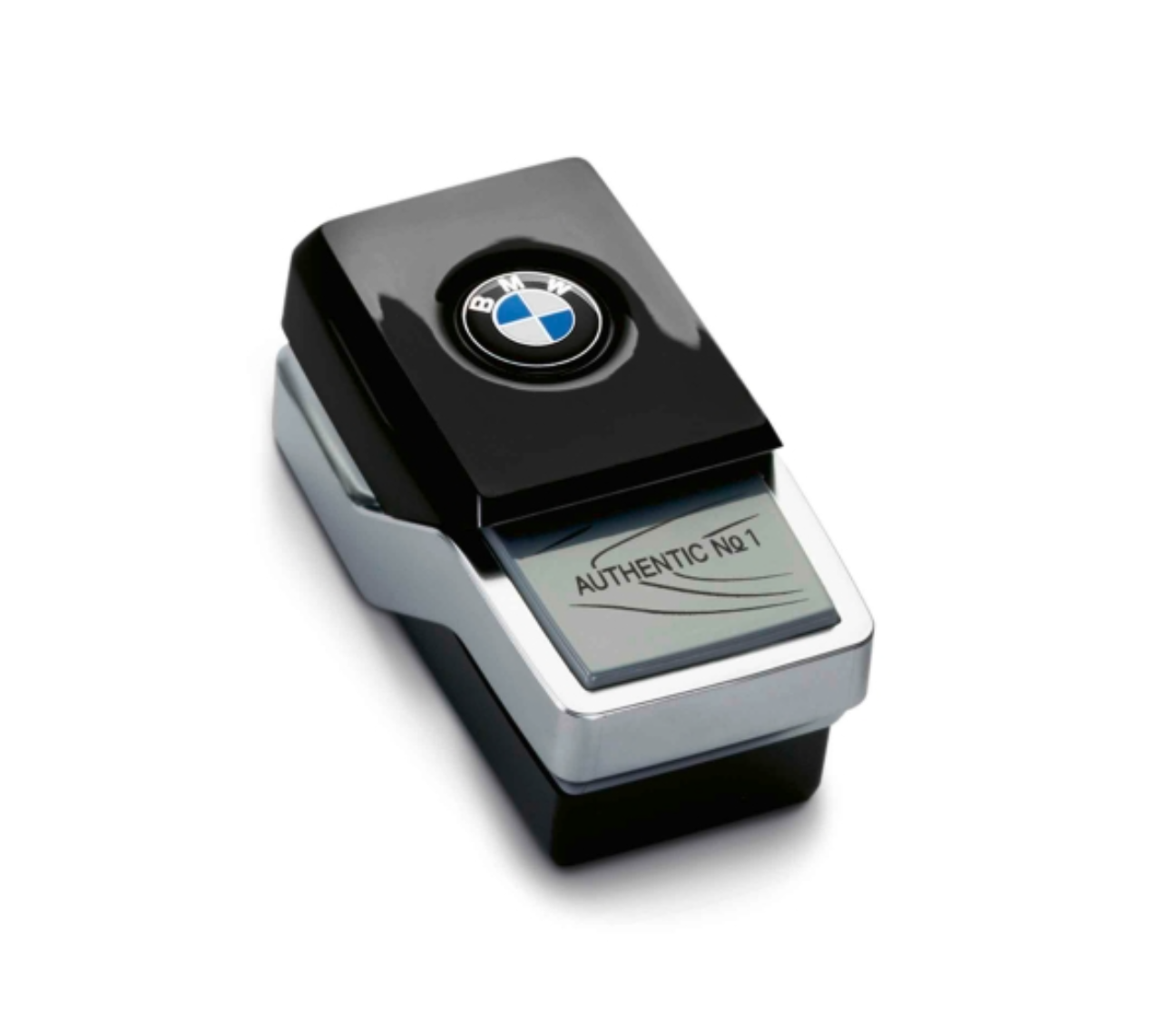Ароматизатор BMW Ambient Air(сменный блок) Authentic Suite 2 64119382627