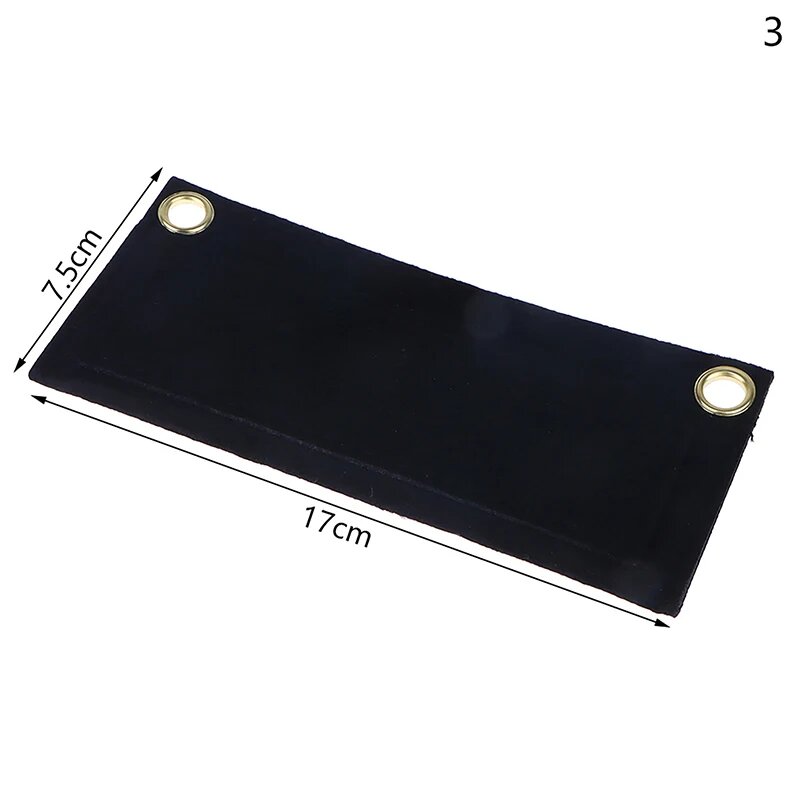 Фетровая подкладка для бумажника, внутренний слой фетровой сумки-Кроссбоди с Черный, As Pic Show