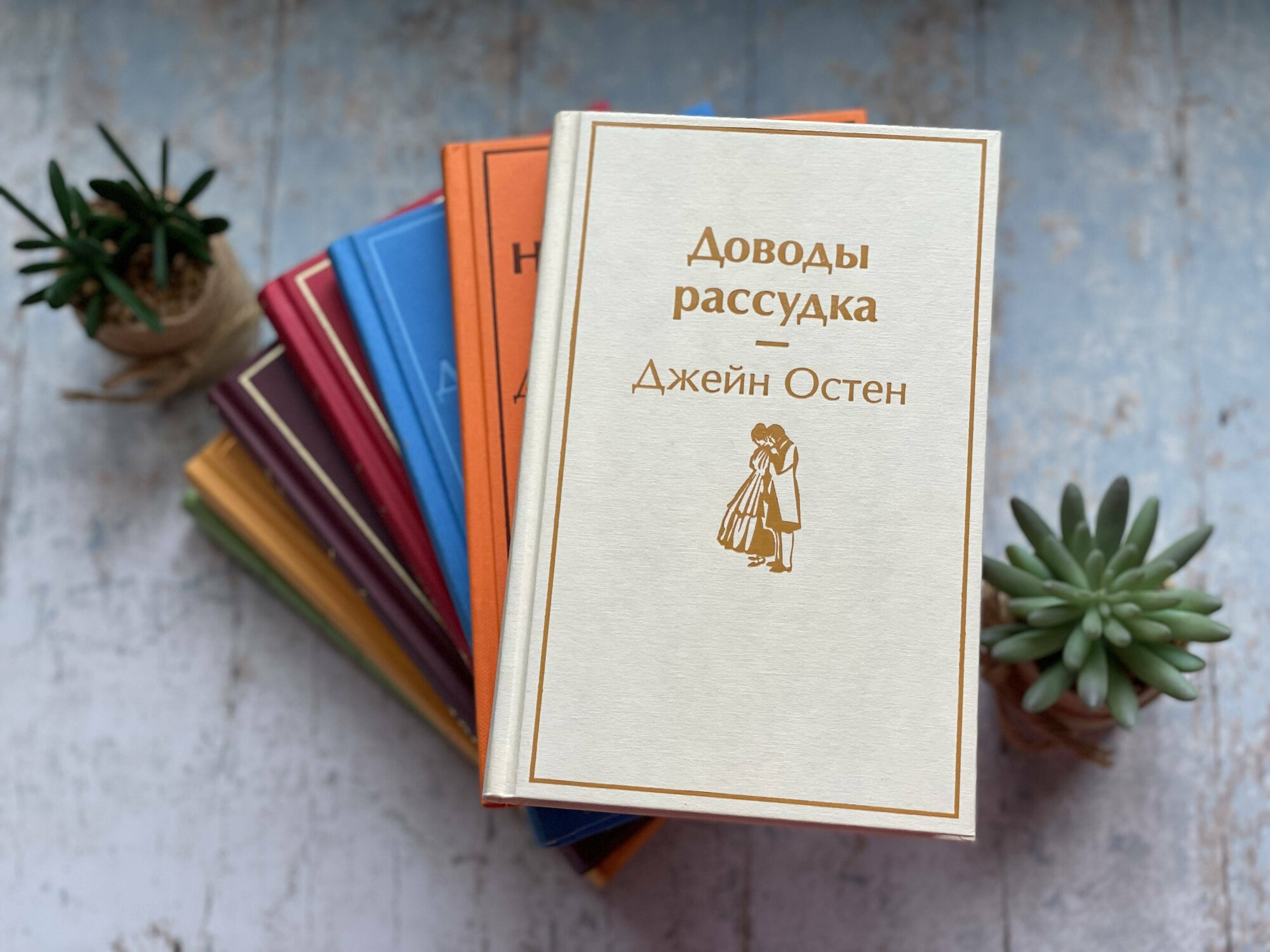 Доводы рассудка — фото 1