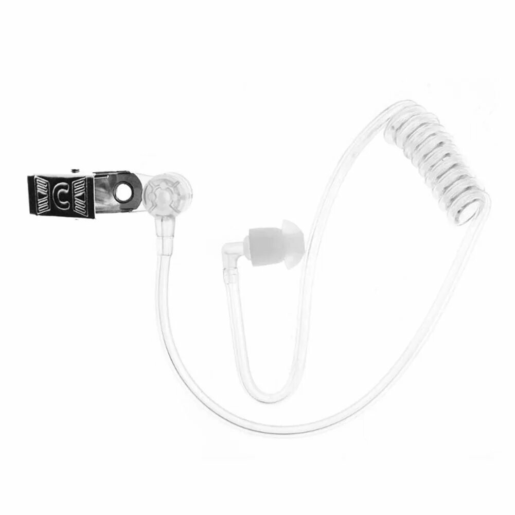 Коверт гарнитура трубка для Kenwood Baofeng UV-5R, цвет Catheters
