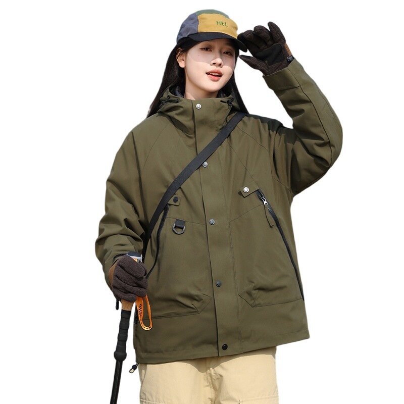 Куртка спортивная