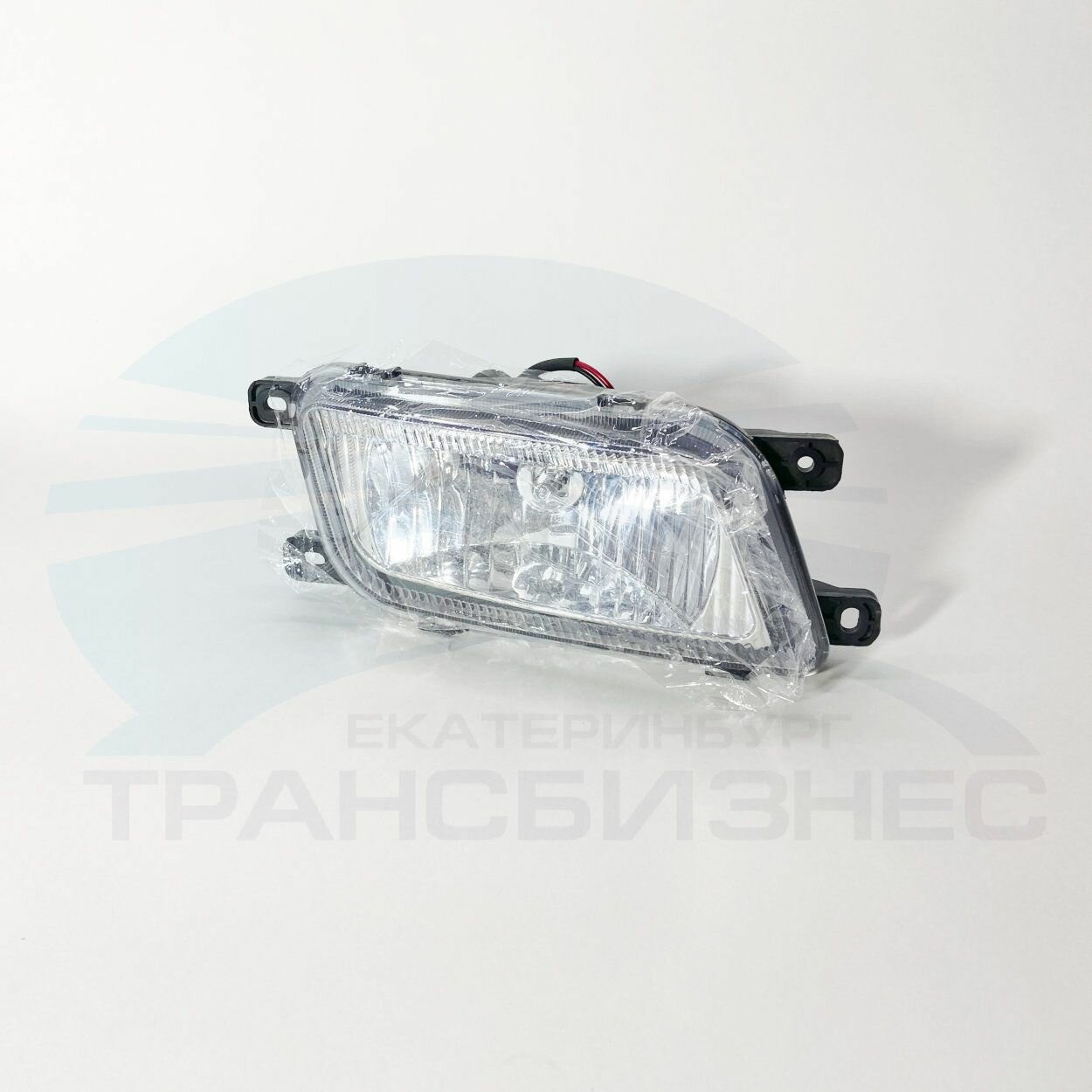 Фара противотуманная правая BAW 1044 (рестайлинг) 33462 (015BE-4116220)