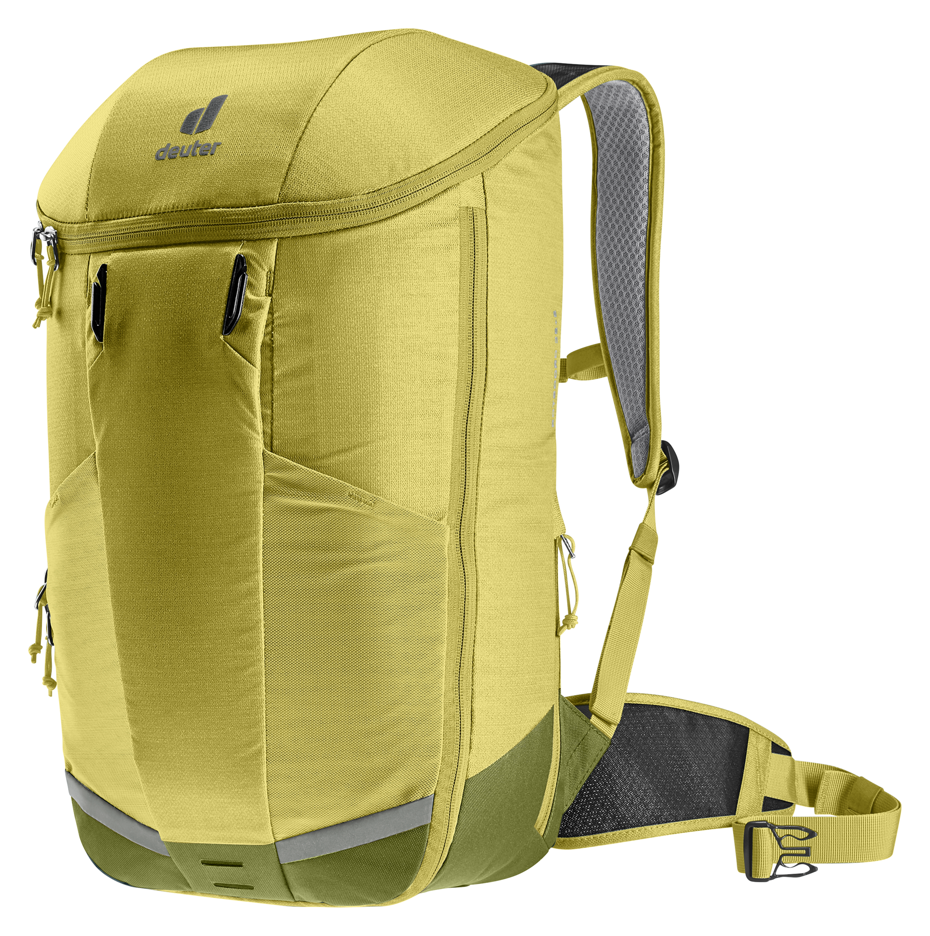 Рюкзак Deuter Rotsoord 25+5 Linden-Cactus