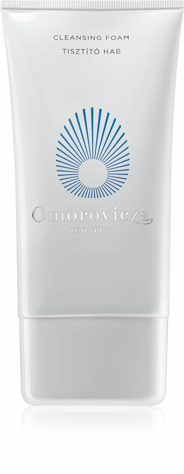 Omorovicza очищающая пена для лица Cleansing Foam 150 ml