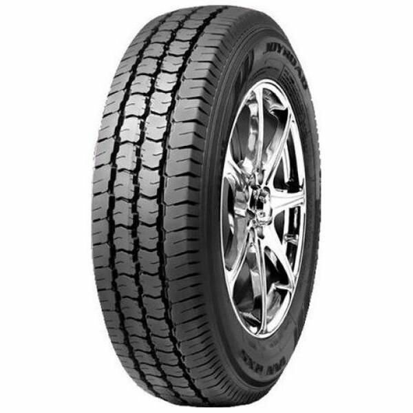 Летняя автошина Joyroad Van RX5 185/75 R16C 104R для коммерческого транспорта