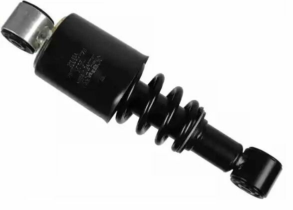 Амортизатор кабины задн.(с пруж) 288-330 O/O 14x50 14x50 MB Atego/Axor/KMZ 5490 , арт. 316694 Sachs