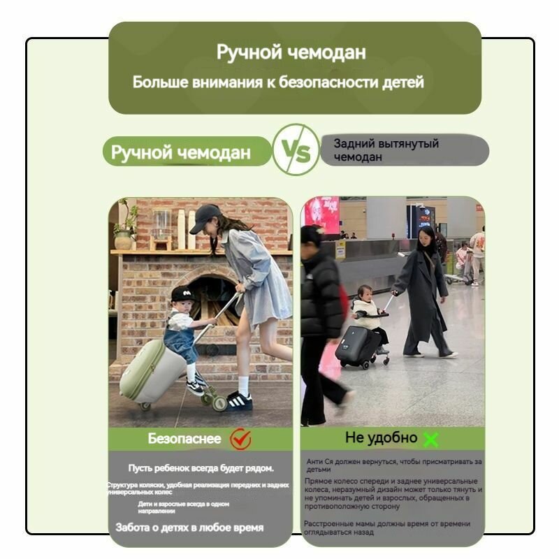 Сумка, чемодан для упаковки — фото 1