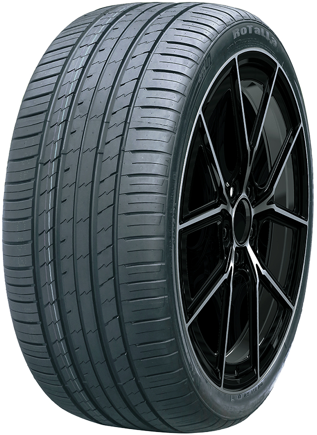 Rotalla SETULA S-RACE RS01+ 275/40 R22 108Y