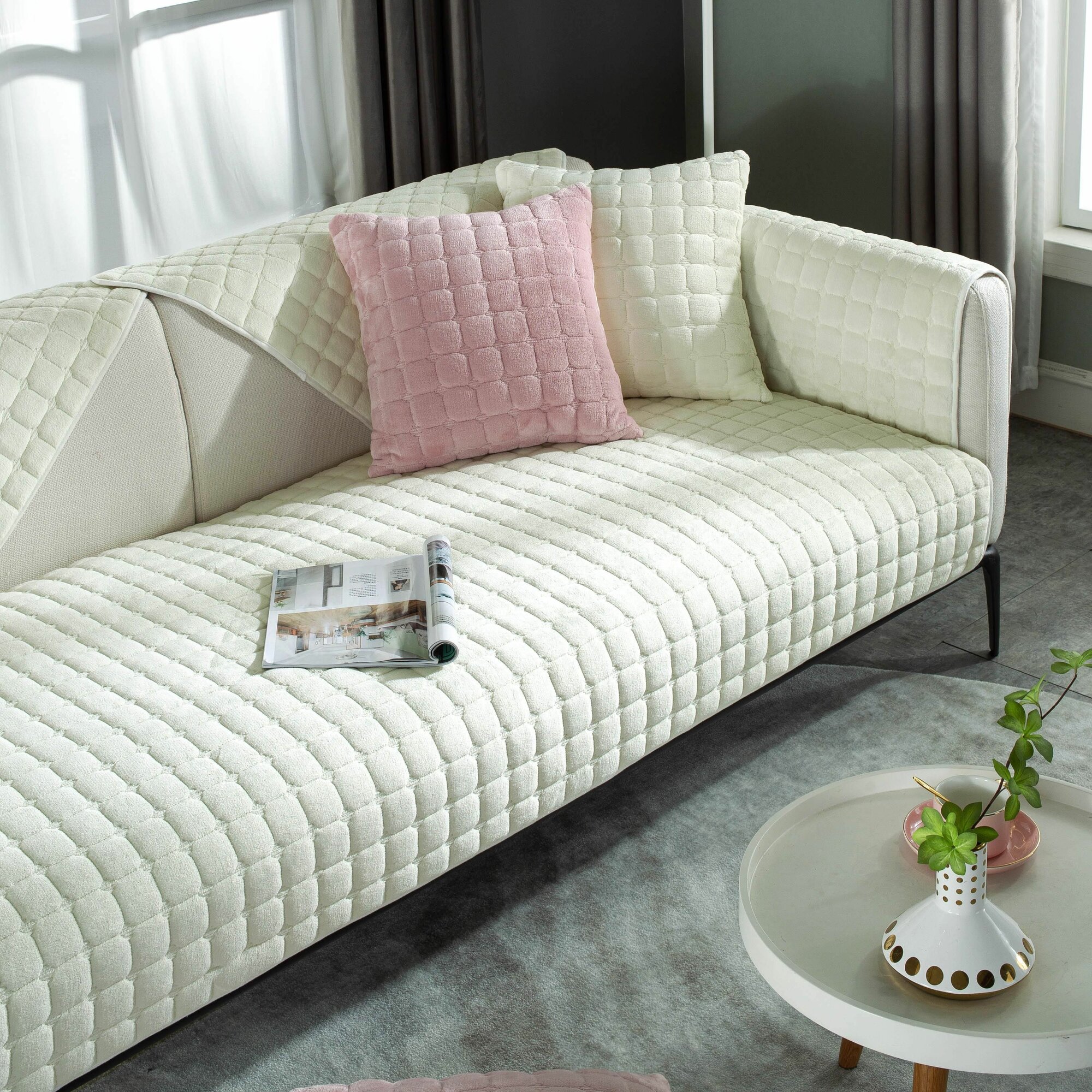 Дивандек Romantic Home