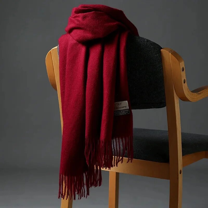 Шарф для женщин