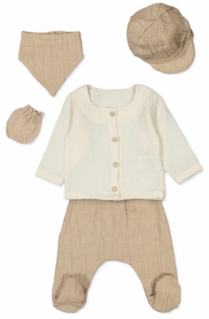 Комплект одежды