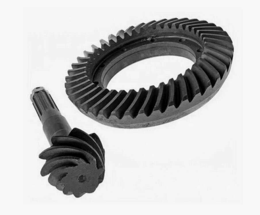 Главная пара ГАЗ-2217 Соболь 9/41