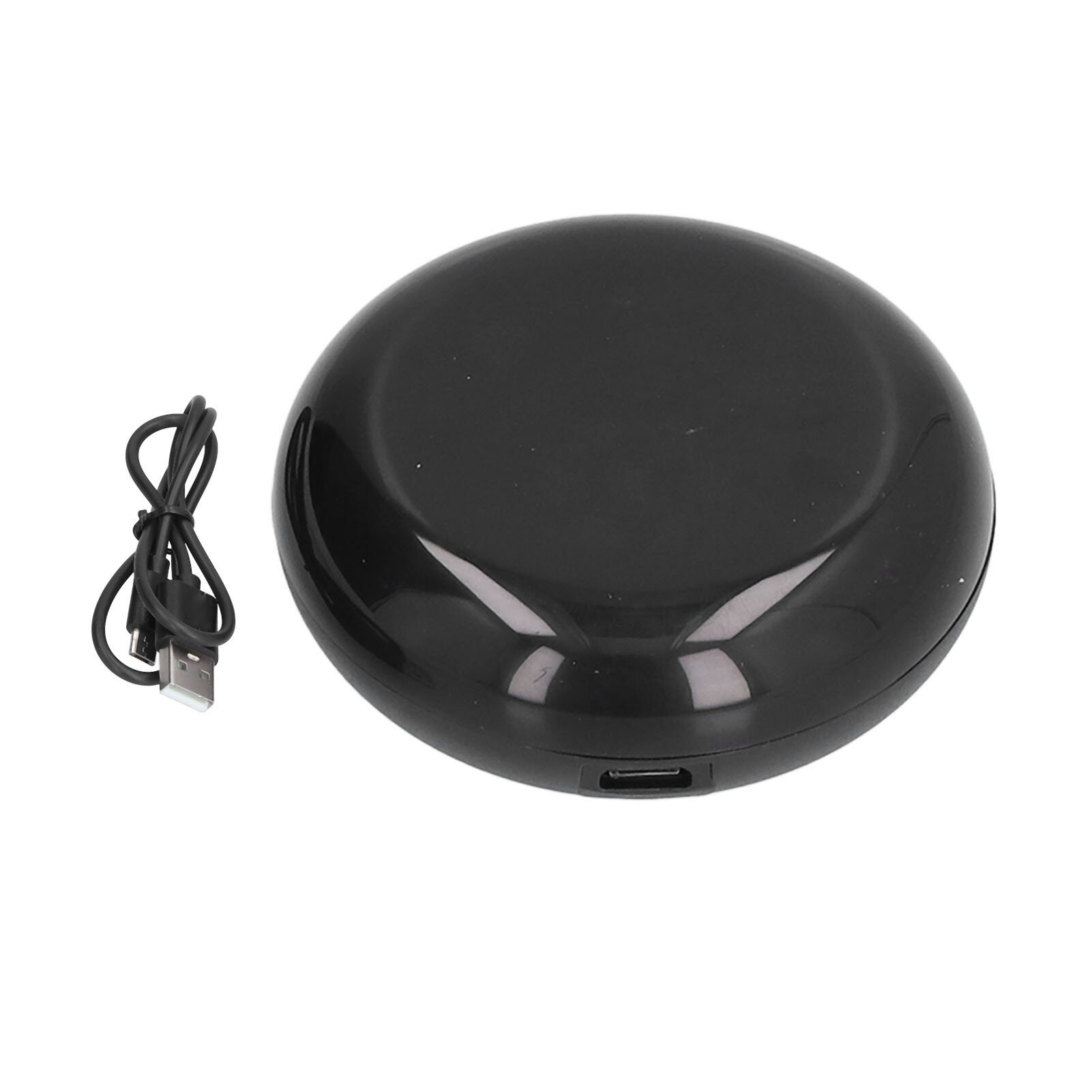 Infrared WiFi Smart Remote Control Wireless Intelligent Voice Universal Home Controller DC 5V