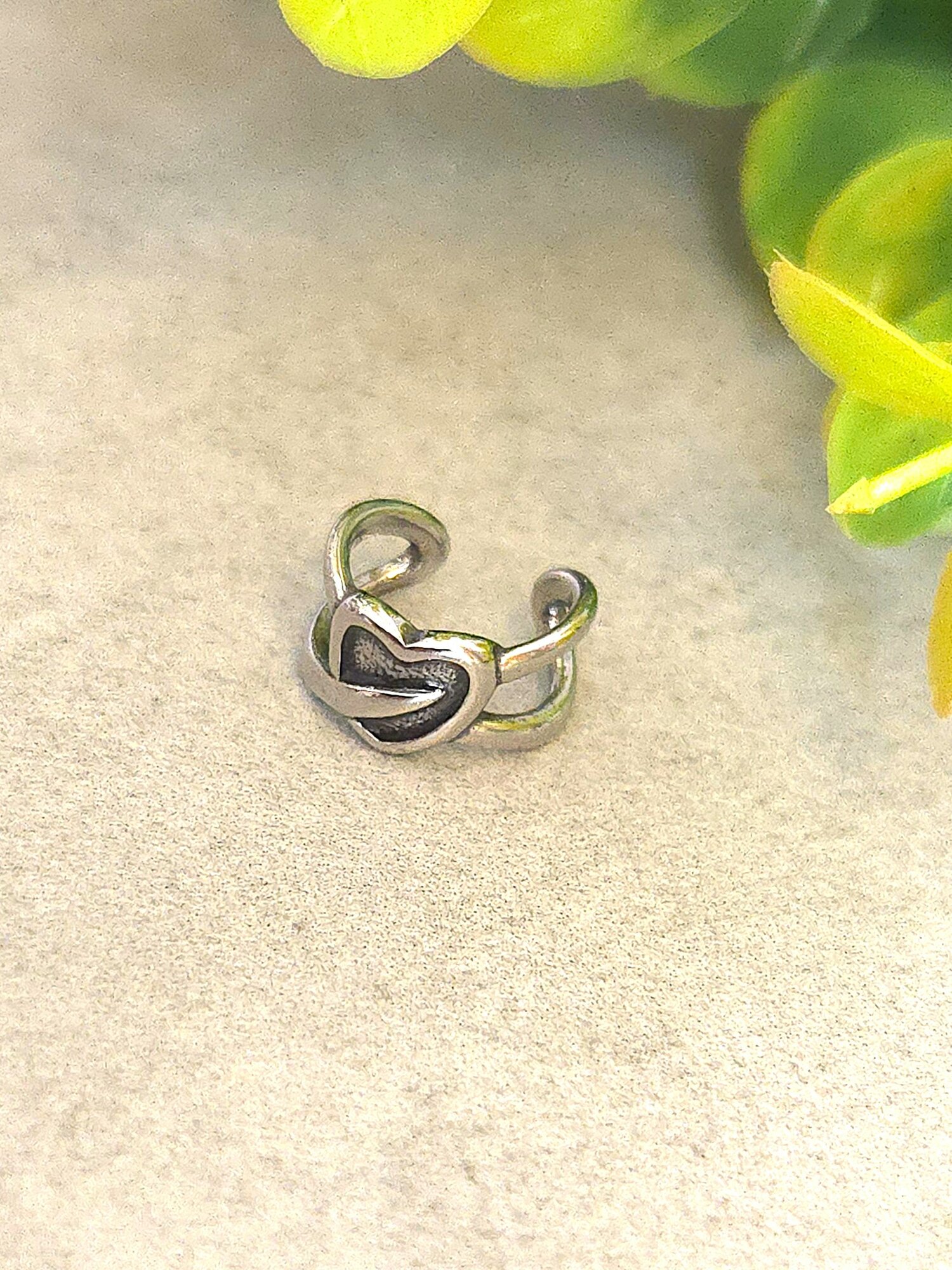 Моносерьга кафф