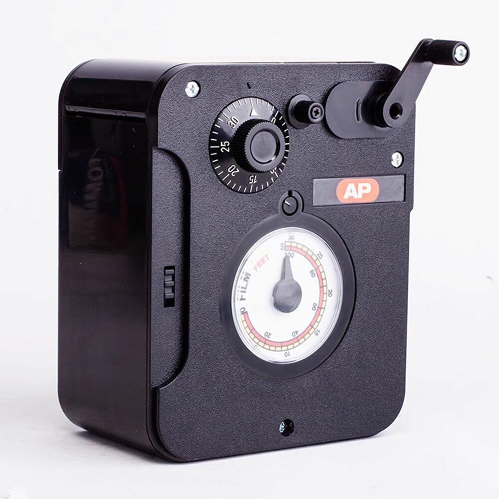 Намоточный станок AP135 для ручной перезарядки плёнки