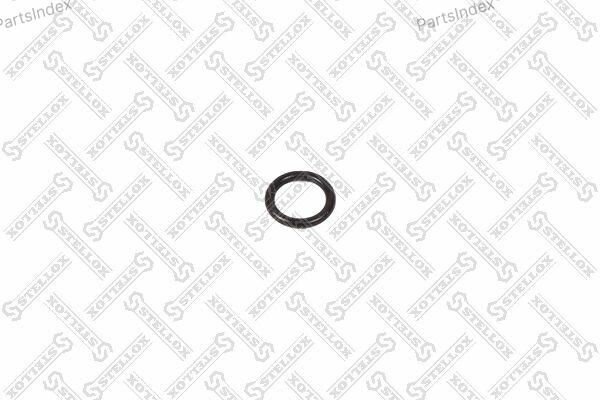 Кольцо уплотнительное 10х14х2 Opel Vectra/Omega/Calibra/Sintra 2.5, STELLOX 1125432SX