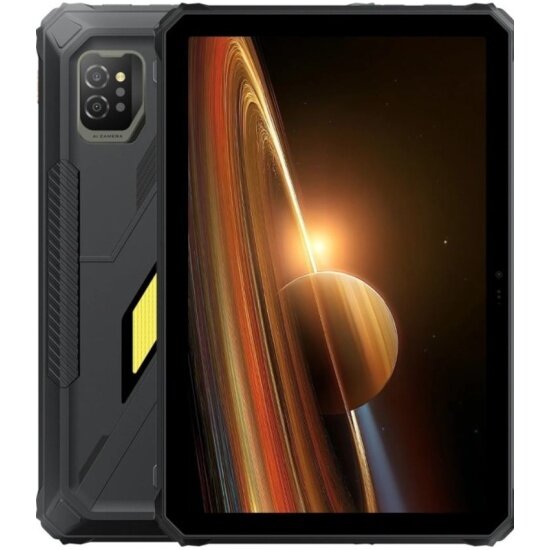 Планшет Blackview ACTIVE 7 11" 8/128GB LTE Черный