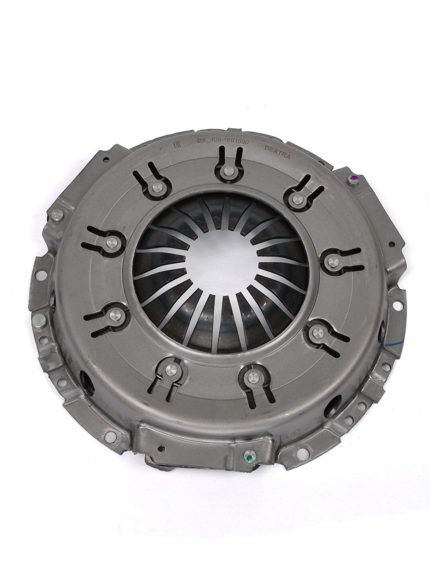 Диск сцепления нажимной для для УАЗ 3163 Патриот, 3151 Хантер, для ГАЗ 3302 Газель