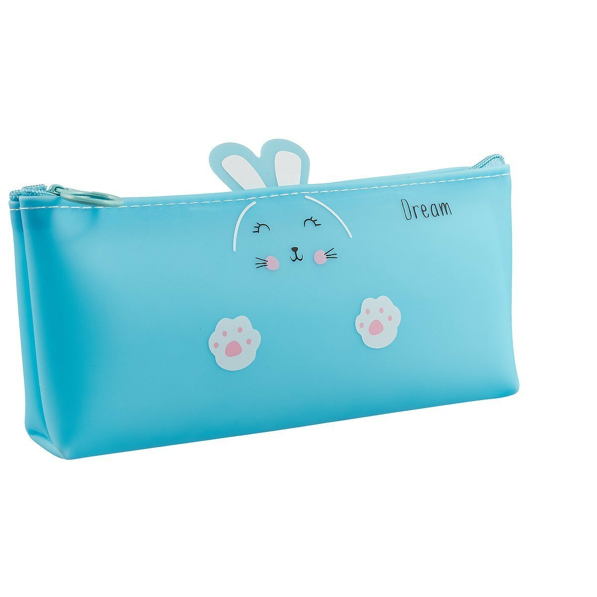 Пенал-косметичка «The rabbit dreams», 19.5 х 8 см