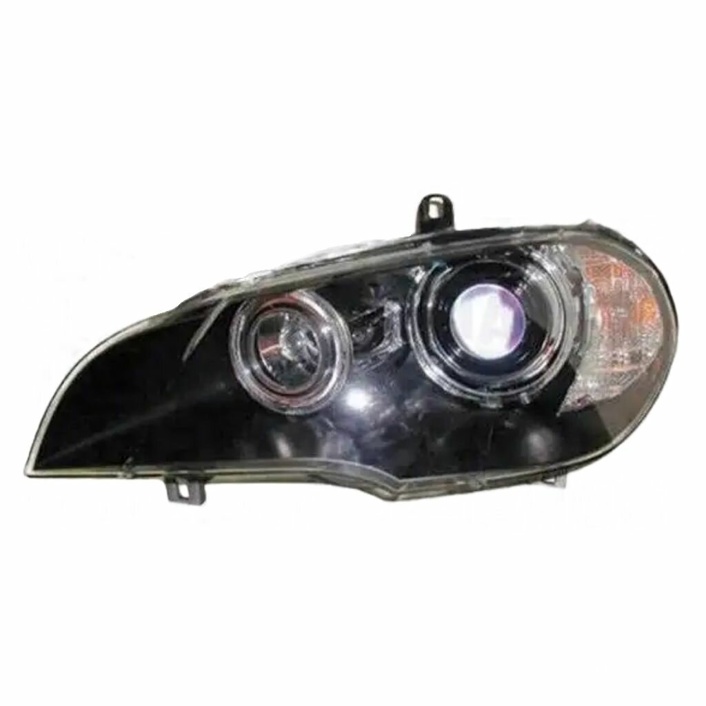 Фара автомобильная передняя левая MAGNETI MARELLI (LPM492/710815023005)