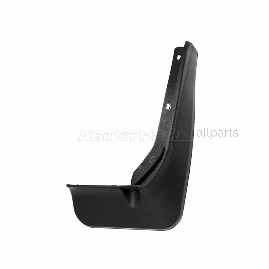 SAT ST-23-0364 Брызговик Volkswagen Polo 14-20 (Сзади/ Справа)