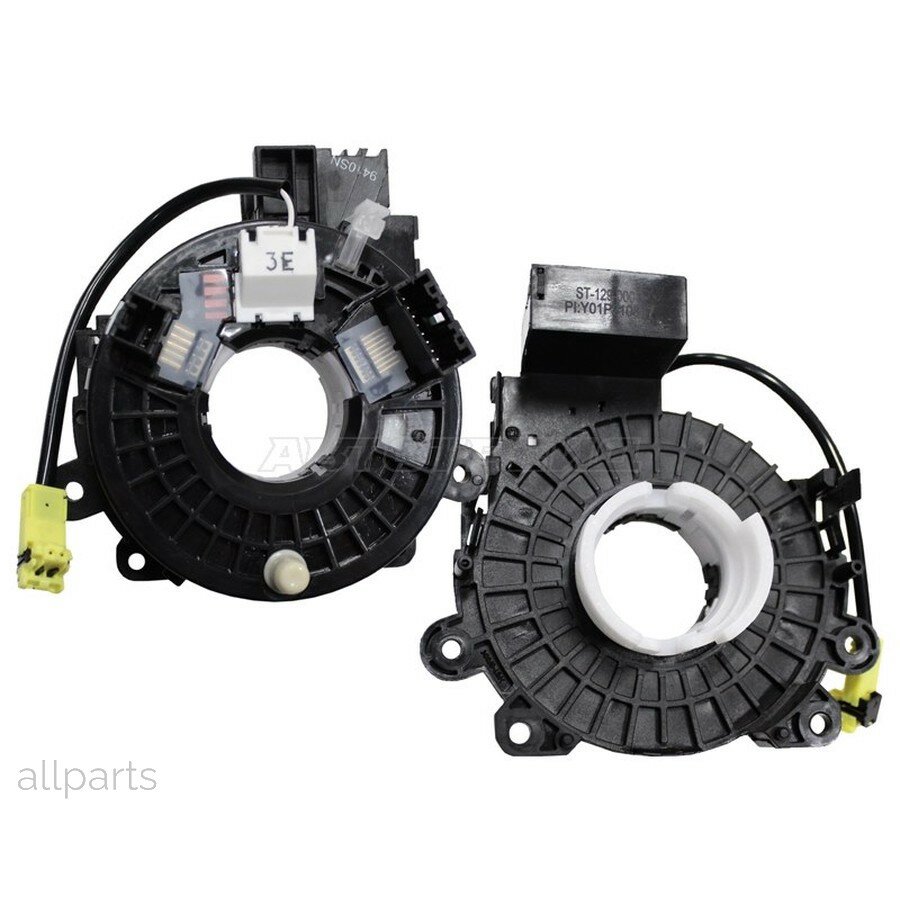 SAT ST-129-0001 Шлейф подрулевой Infiniti FX35 02-12 / Nissan Juke 10-20