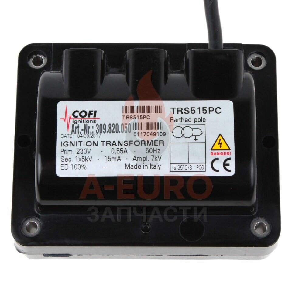 Трансформатор Cofi TRS515PC — фото 1