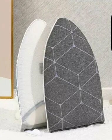 Варежка, рукавица, перчатка сетка для глажки и отпаривания одежды