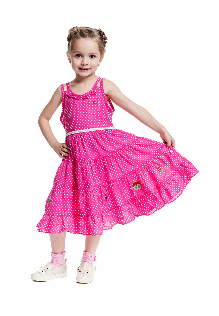 Платье Базовая коллекция