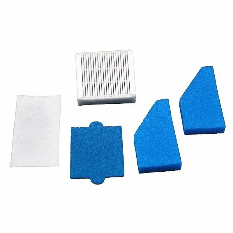Фильтр для Пылесоса Thomas for Aqua + Multi Clean X8 Parquet for Aqua + Pet & Family