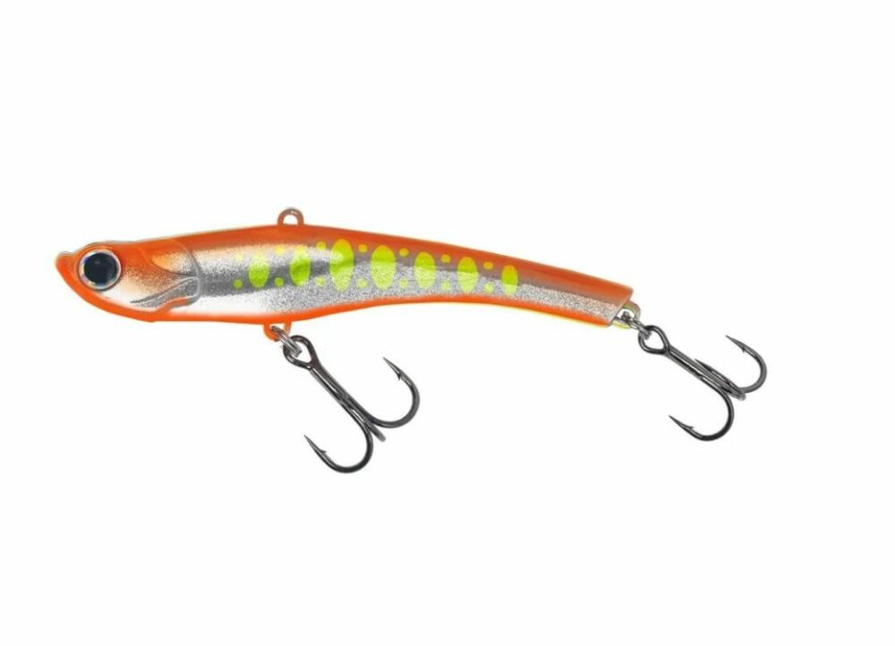 Воблер (Vib) FOLKFISHING Verhoglyad 110 MDV (Длина (мм) 110; Вес (гр.) 42 / 15)