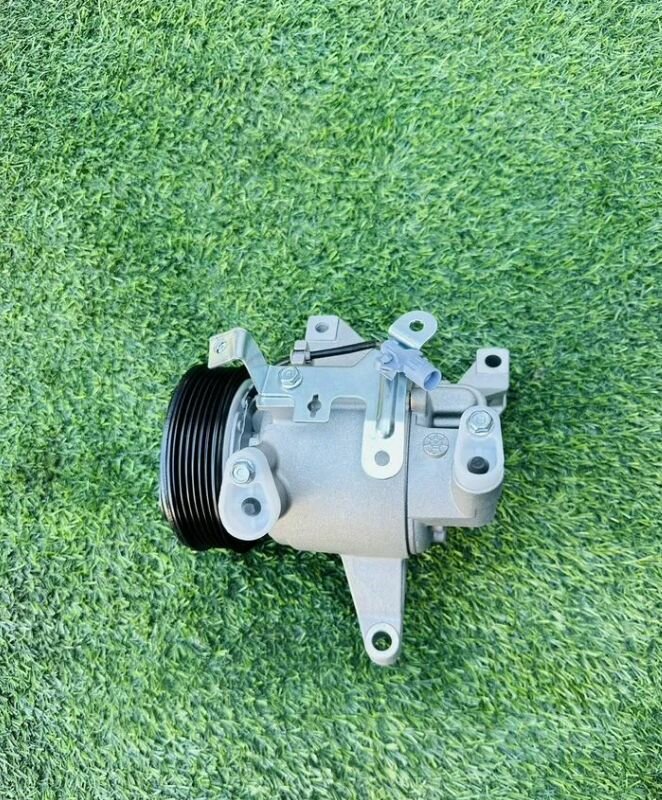 Компрессор кондиционера подходит для Subaru Forester 2.0L,2.5L, Impreza, Forester Sport