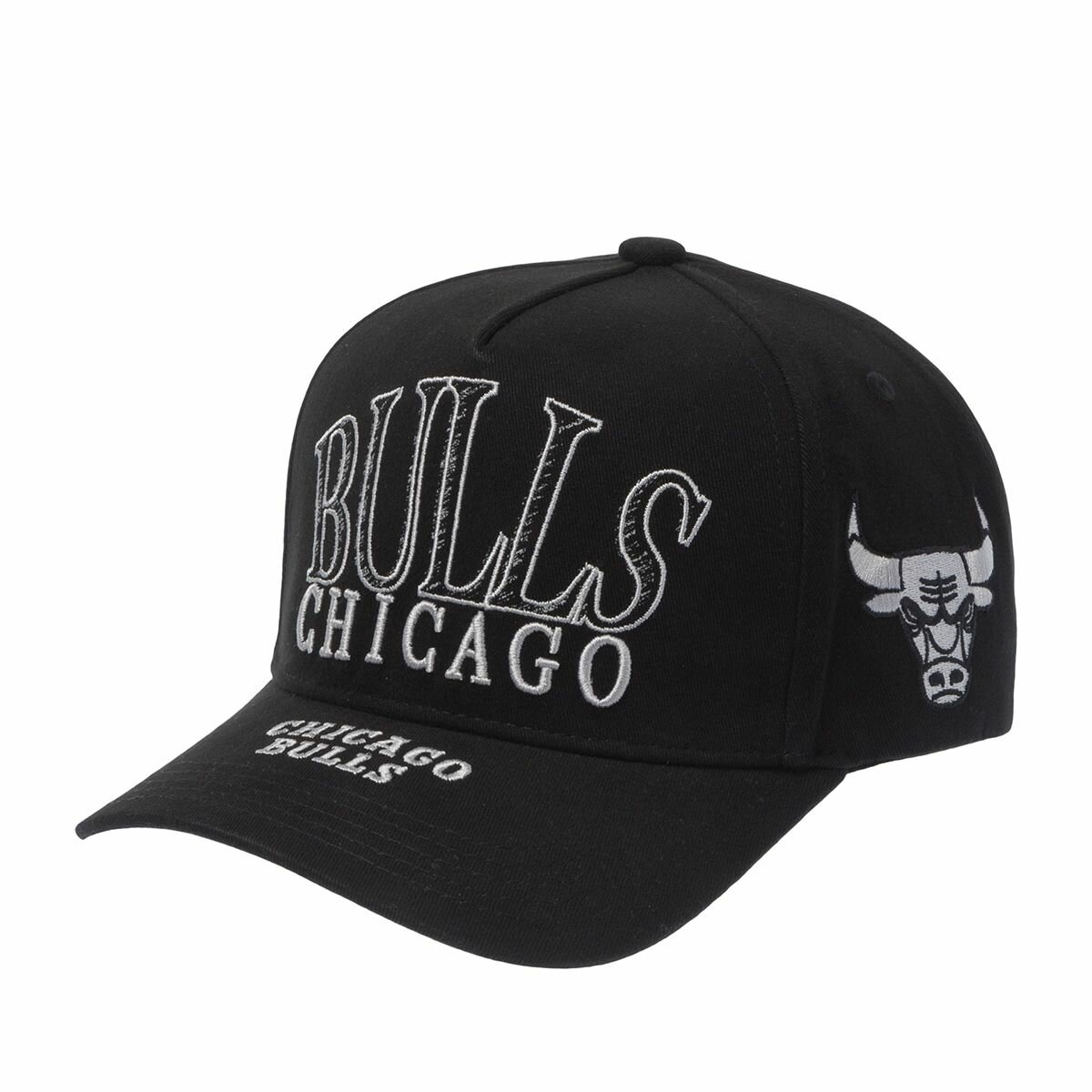 Бейсболка Базовая коллекция для мужчин и женщин