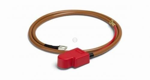 Провод акб + газ 3302 двс 402 (l=1220мм) cargen Cargen 33021-3724050