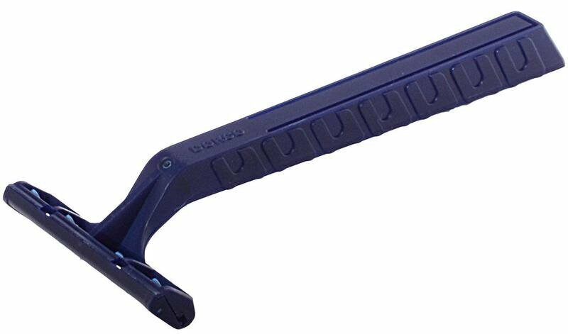 Бритва одноразовая Dorco 2-лез, фикс. голов 5+1шт/уп TD 705DB-6P, 1673765