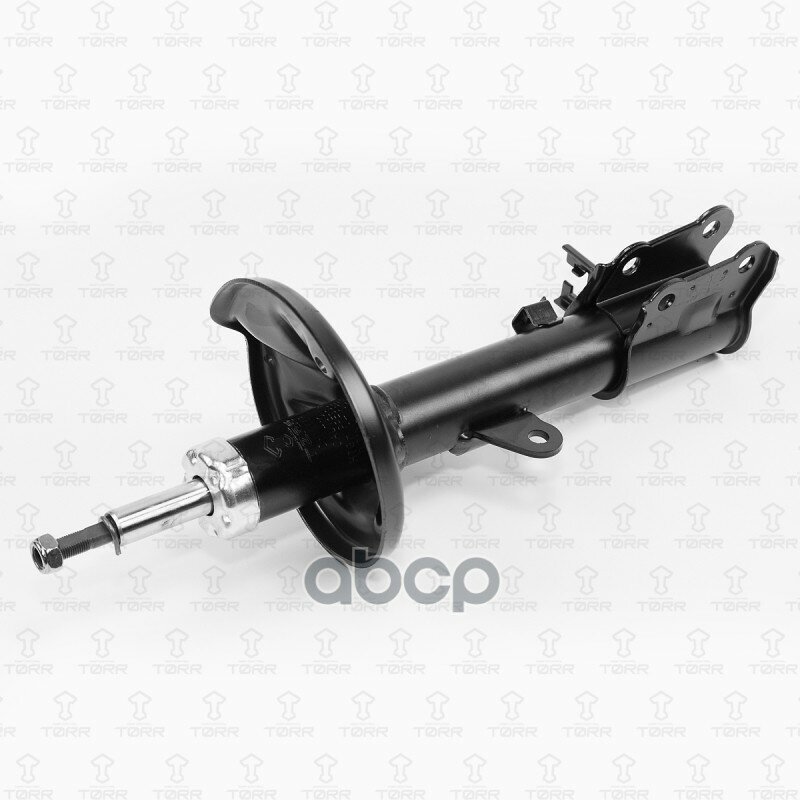 Амортизатор подвески HYUNDAI Matrix 01-> TORR арт. DH1358R
