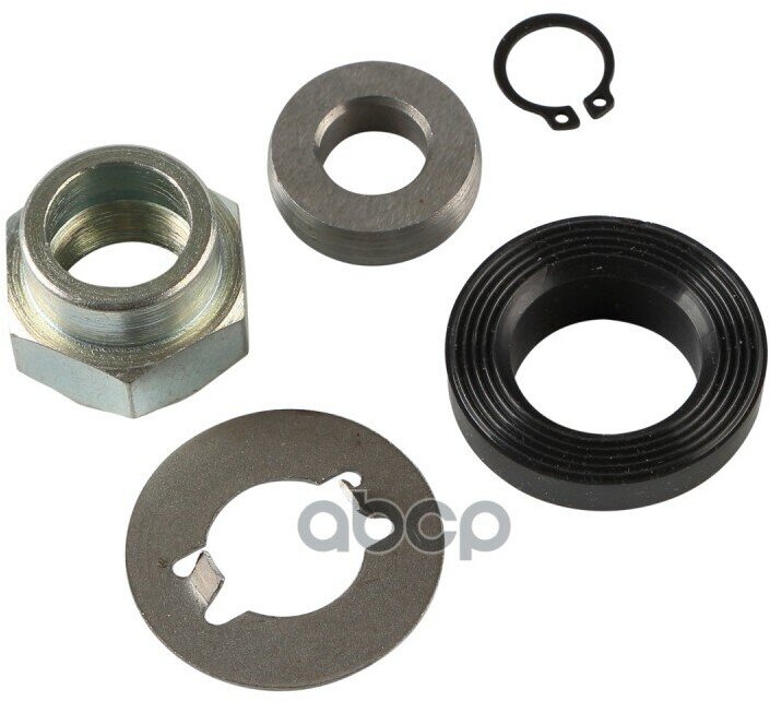 Ремкомплект хвостовика вторичного вала КПП ВАЗ 2101–2107 с гайкой РемКом арт. RK01042