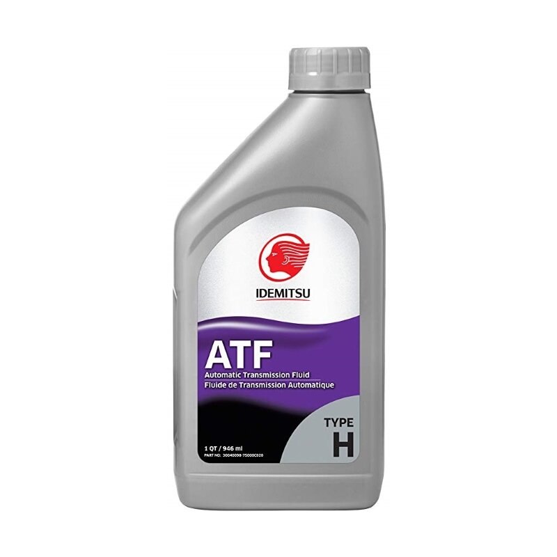 IDEMITSU ATF TYPE-H — отзывы покупателей