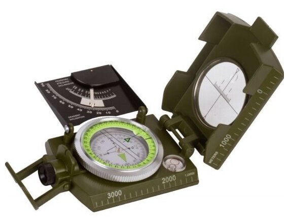 Компас армейский Levenhuk Army AC20
