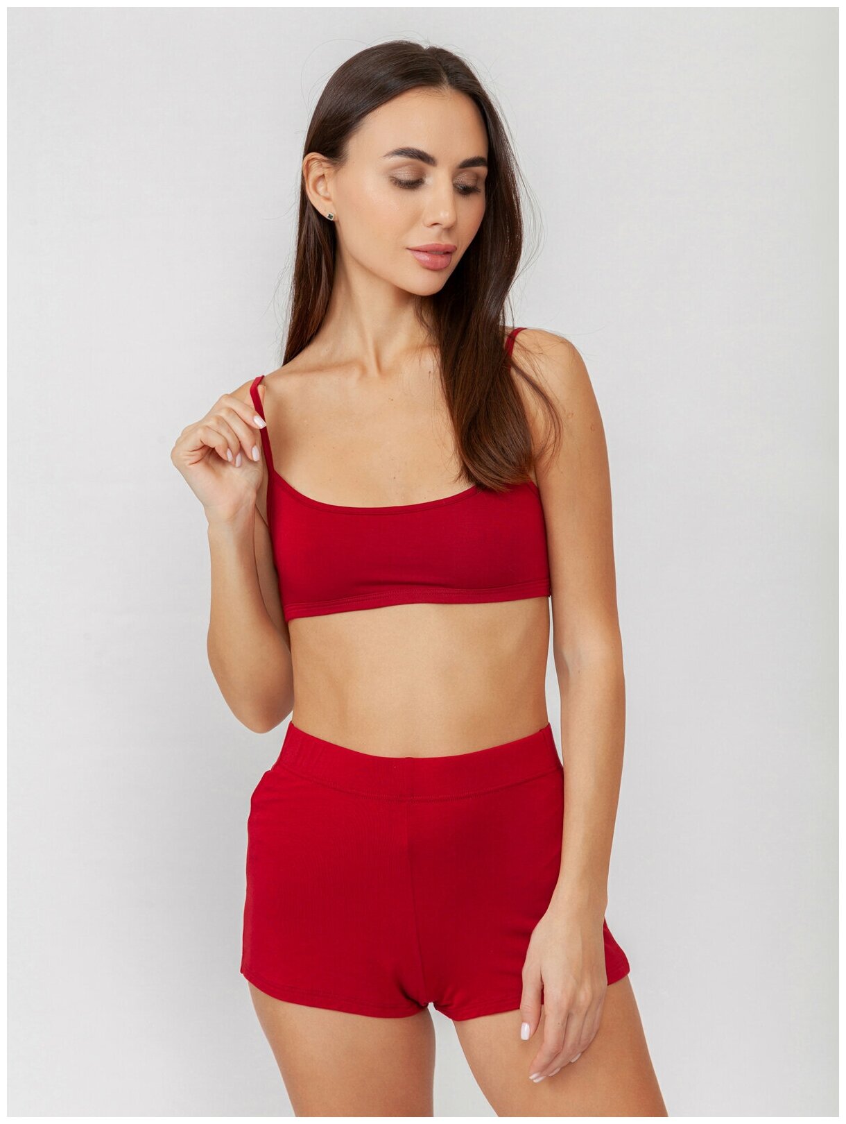 Топ бра женский