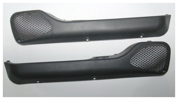 Карман передних дверей ВАЗ 2114 Сызрань