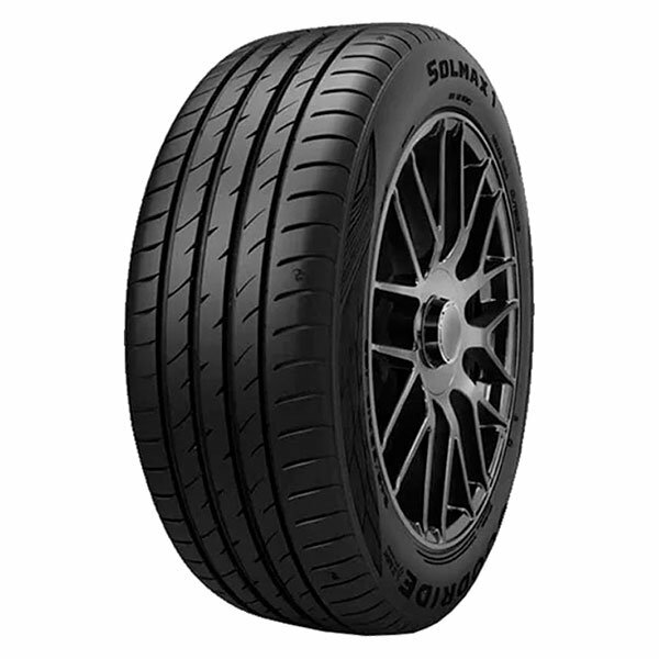 Шина Goodride Solmax1 225/40 R19 93Y