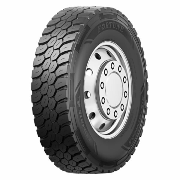 Грузовая шина Fortune FDM215 315/80 R22.5 164/161J