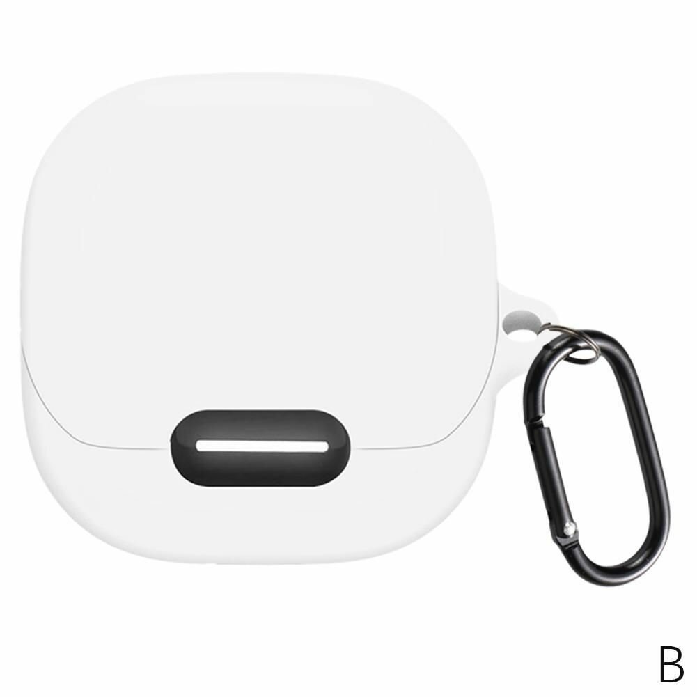 Подходит для защитного чехла Bluetooth-гарнитуры Soundcore liberty 4 NC, Силикон